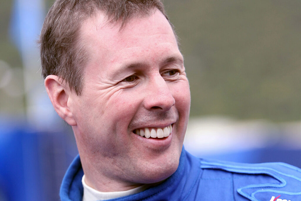 Colin McRae: Einer wie keiner